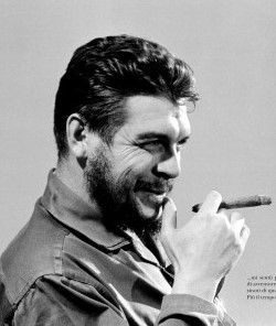 Cuba and the U.S.: Che Guevara’s interview to Monthly Review – Ελληνικό ...
